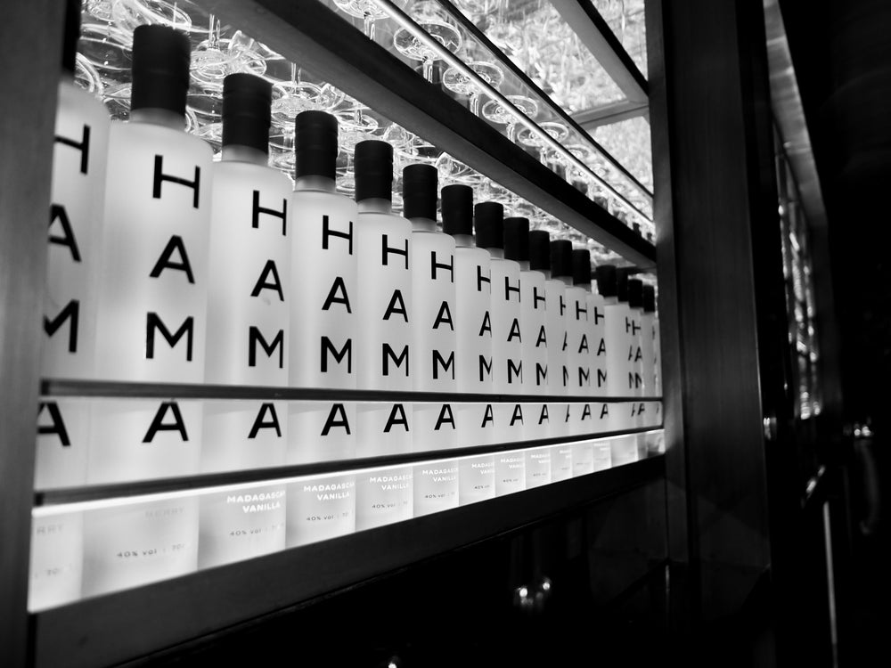 HAMA Rum – HAMA RUM