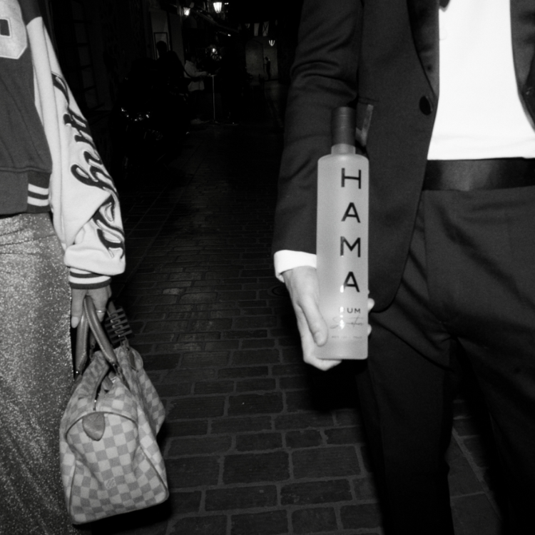 HAMA Rum – HAMA RUM