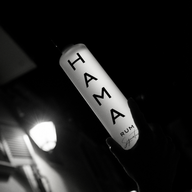 Products – HAMA RUM