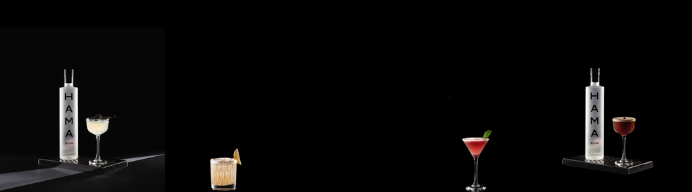 HAMA Rum – HAMA RUM