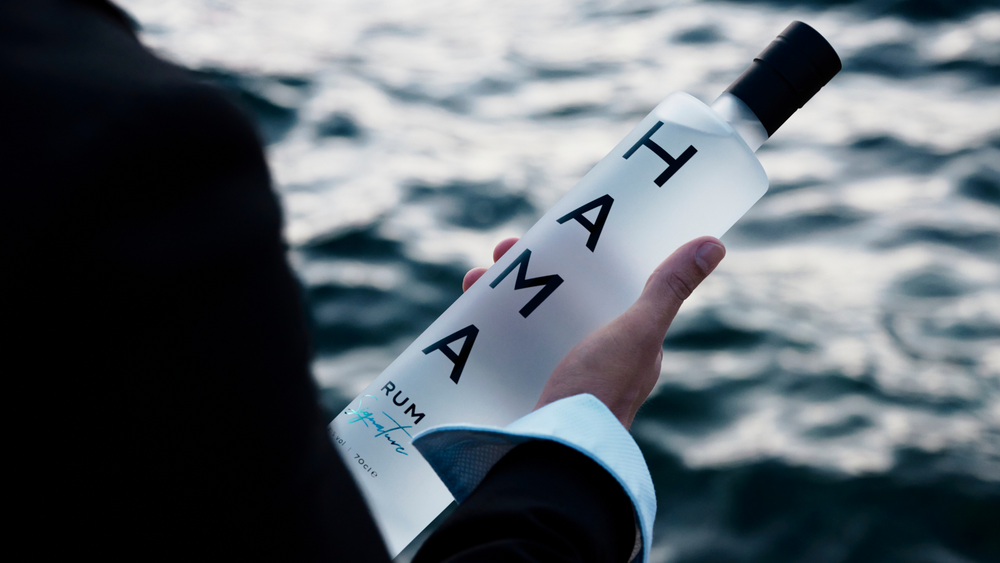 HAMA Rum – HAMA RUM