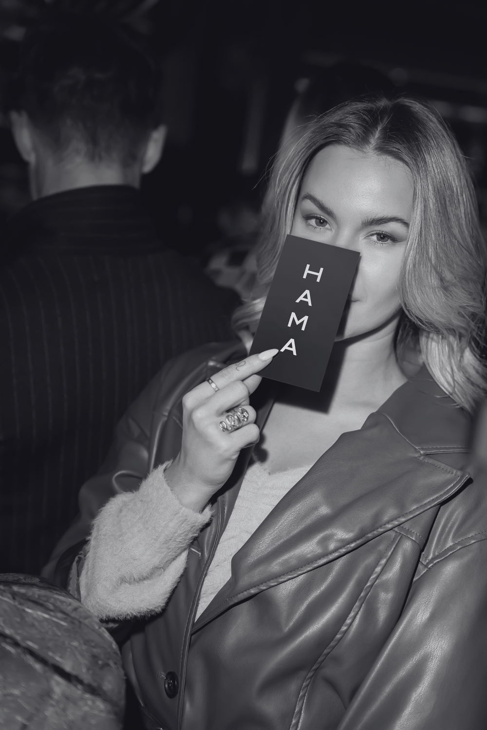 HAMA Rum – HAMA RUM