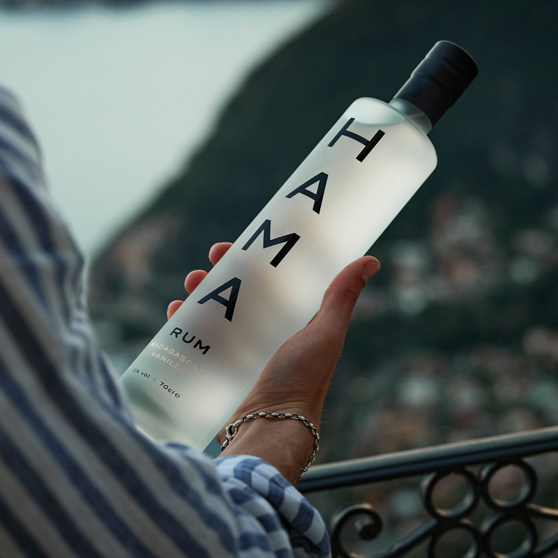 HAMA Rum