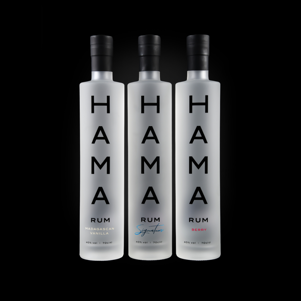 HAMA Rum – HAMA RUM