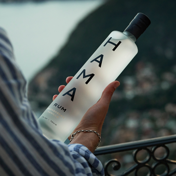 HAMA Rum – HAMA RUM